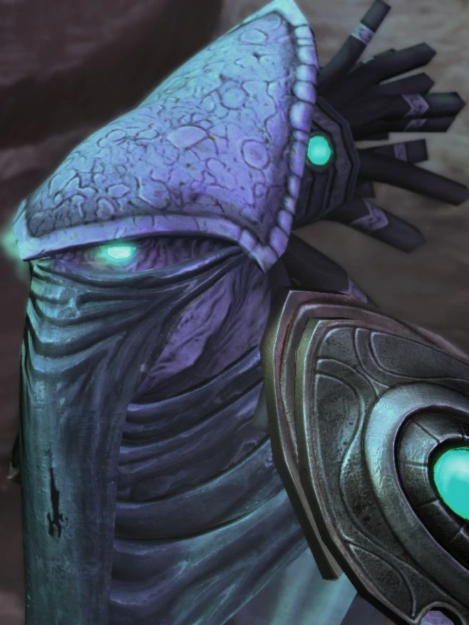 Void templar | StarCraft Wiki | Fandom