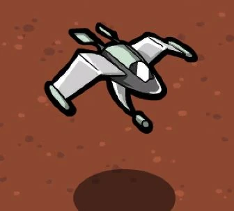 Wraith (StarCraft) | StarCraft Wiki | Fandom