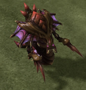 Hunter Killer (StarCraft II) | StarCraft Wiki | Fandom