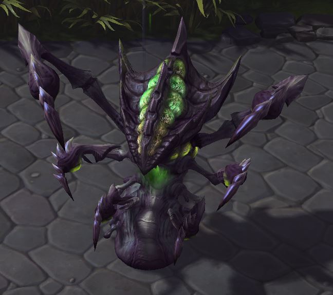 Monstrosity | StarCraft Wiki | FANDOM powered by Wikia Monstrosity | StarCraft Wiki | FANDOM powered by Wikia
