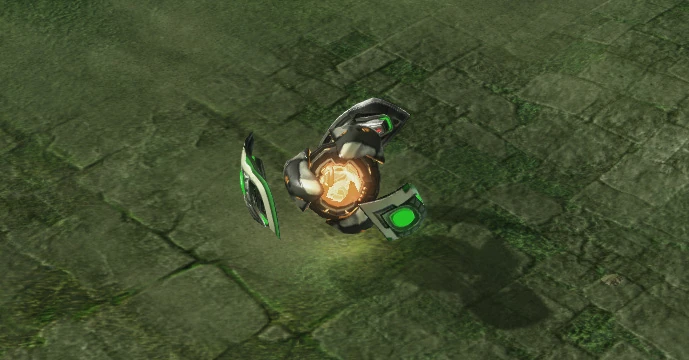 Disruptor | Wiki Starcraft Brasil | Fandom