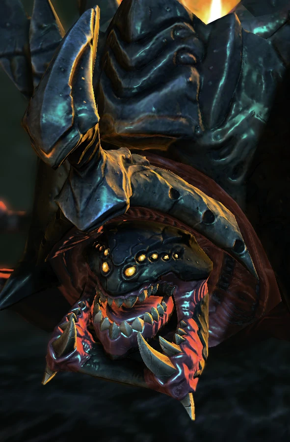 Ravager | StarCraft Wiki | FANDOM powered by Wikia