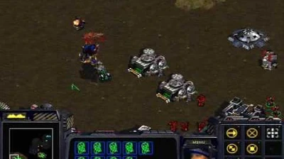 Norad II (mission) | StarCraft Wiki | Fandom