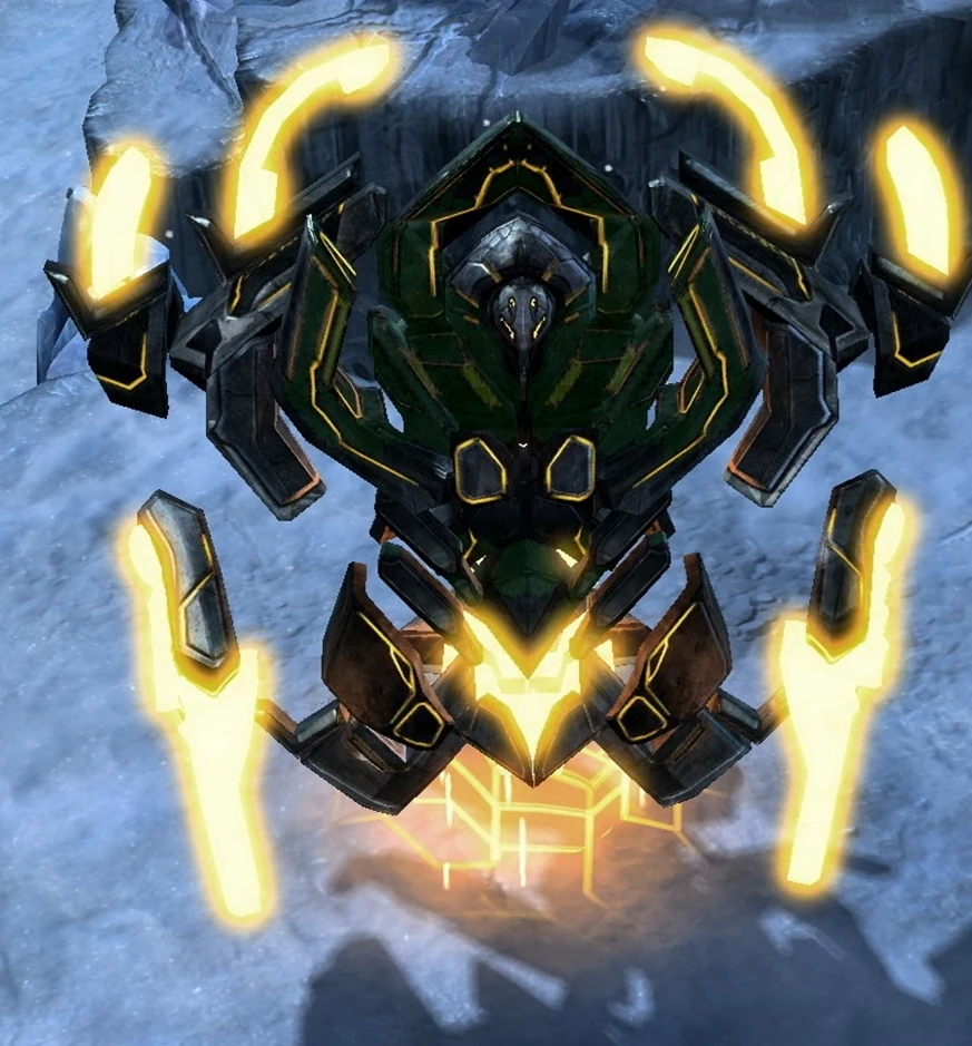 Avatar of Essence | StarCraft Wiki | FANDOM powered by Wikia
