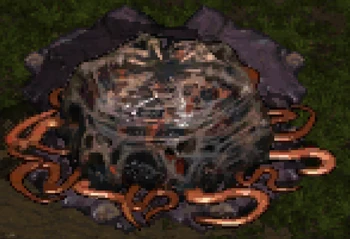 Overmind cocoon | StarCraft Wiki | Fandom