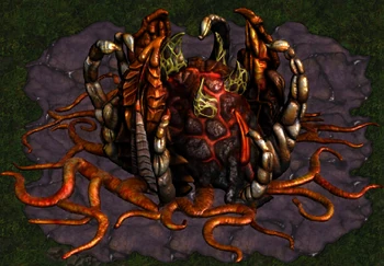 Overmind | StarCraft Wiki | Fandom