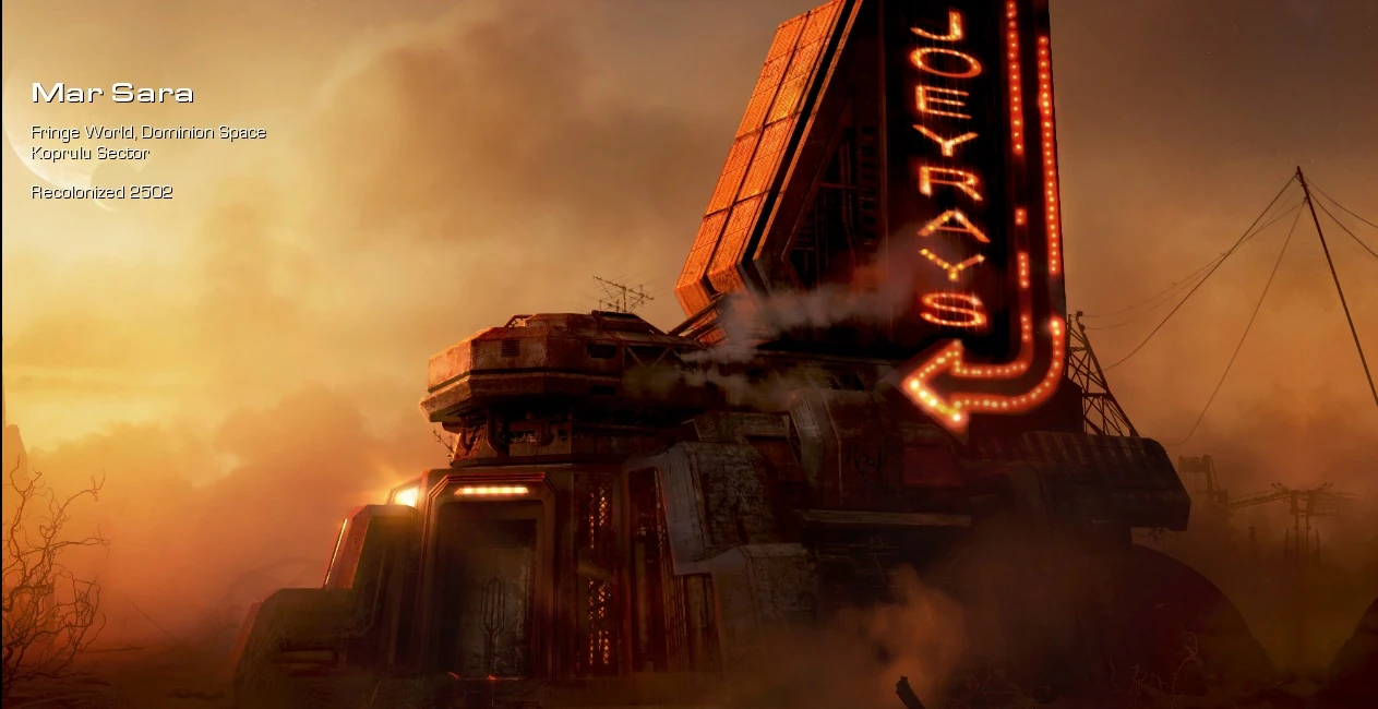 Joeyray's Bar | StarCraft Wiki | FANDOM powered by Wikia