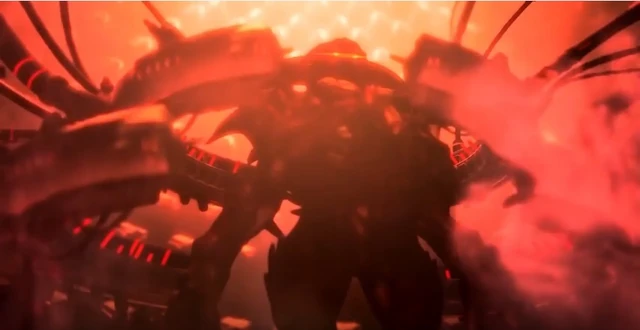 Image - Amon SC2-LotV Cine2.jpg | StarCraft Wiki | FANDOM powered by Wikia