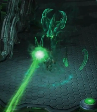 Emil Narud (StarCraft II) | StarCraft Wiki | Fandom