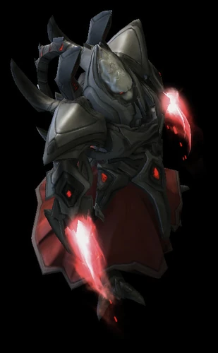 Alarak (Co-op Missions) | StarCraft Wiki | FANDOM powered by Wikia