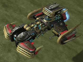 Pride of Augustgrad | StarCraft Wiki | Fandom