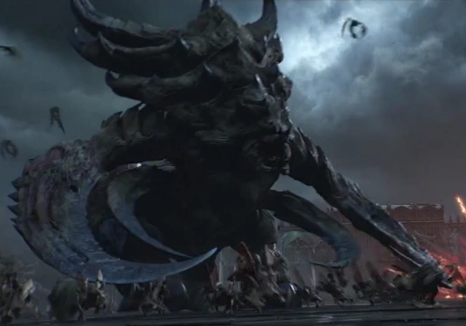 Ultralisk | StarCraft Wiki | FANDOM powered by Wikia