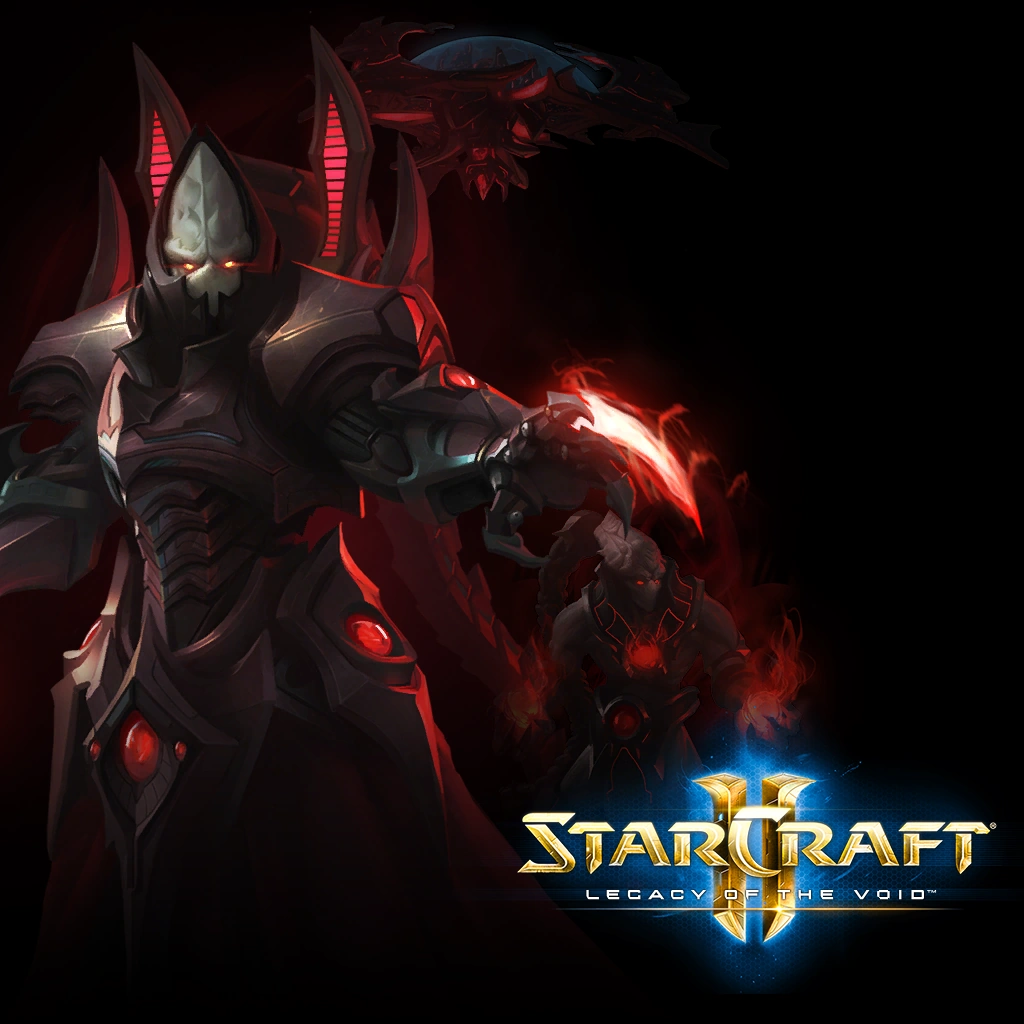 Alarak (Co-op Missions) | StarCraft Wiki | Fandom