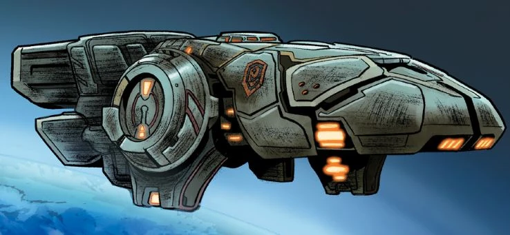 Starcraft Source Thread | Page 66 | SpaceBattles