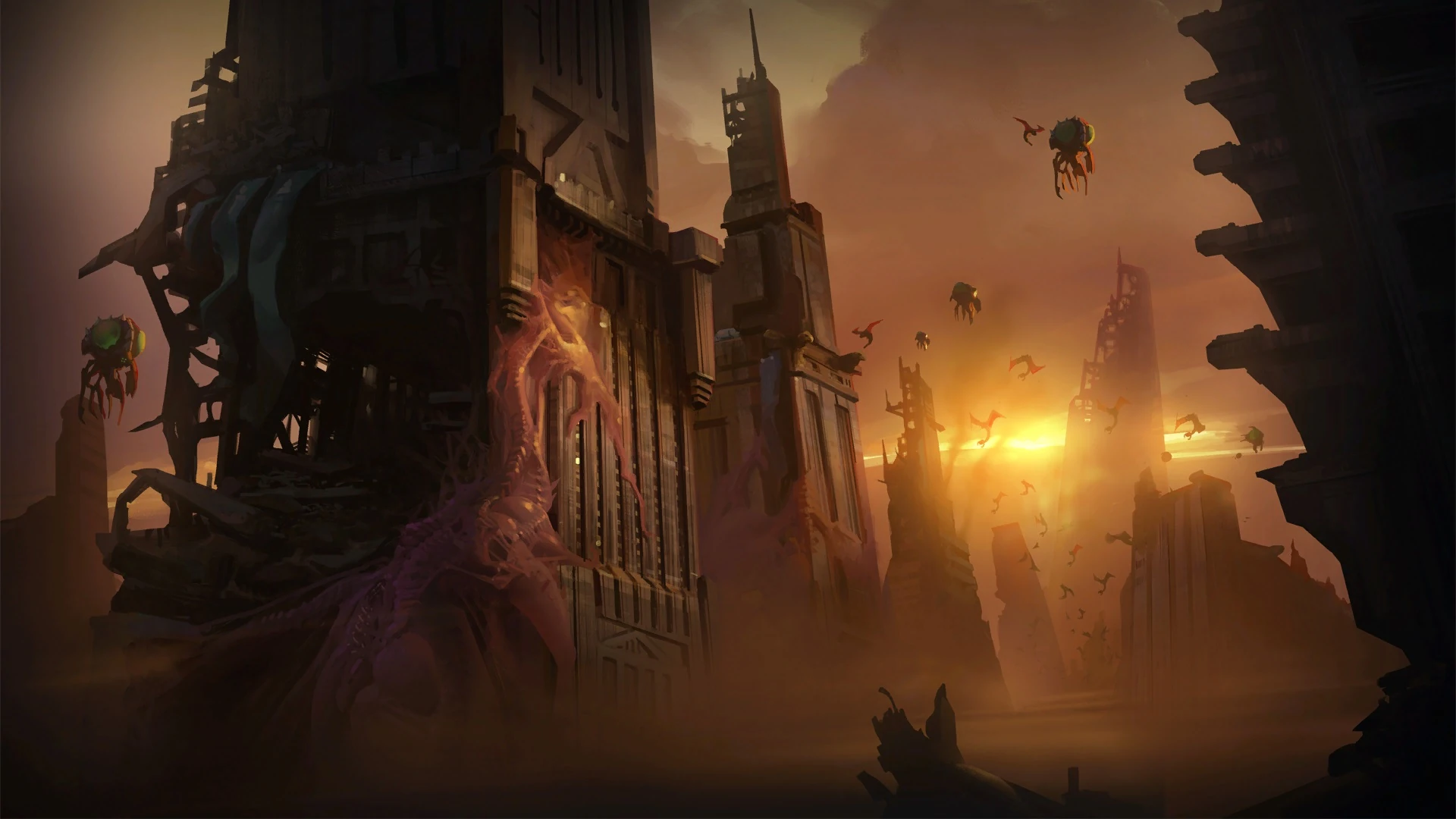 An Observation on Starcraft Terrans and Protoss by BrutalityInc on ...