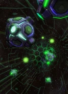 Warp prism | StarCraft Wiki | Fandom