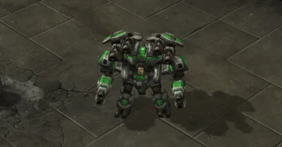 Thor | Wiki Starcraft Brasil | Fandom