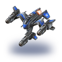 Asteria wraith | StarCraft Wiki | Fandom