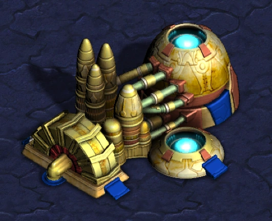 Forge | StarCraft Wiki | Fandom