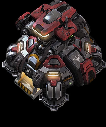 Planetary fortress | StarCraft Wiki | FANDOM powered by Wikia