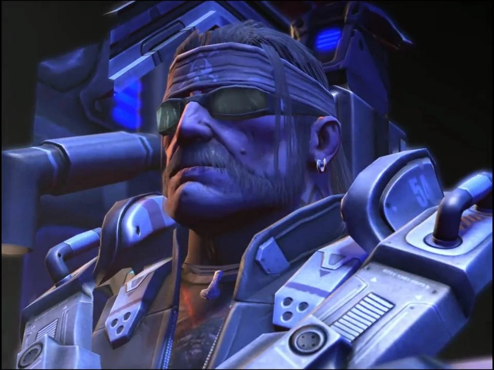 Image - Thor SC2 Head2.jpg | StarCraft Wiki | FANDOM powered by Wikia