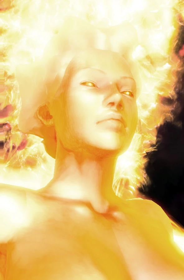 Sarah Kerrigan (Epilogue) | StarCraft Wiki | FANDOM powered by Wikia