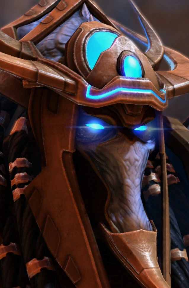 Image - Executor SC2 Head1.jpg | StarCraft Wiki | FANDOM powered by Wikia