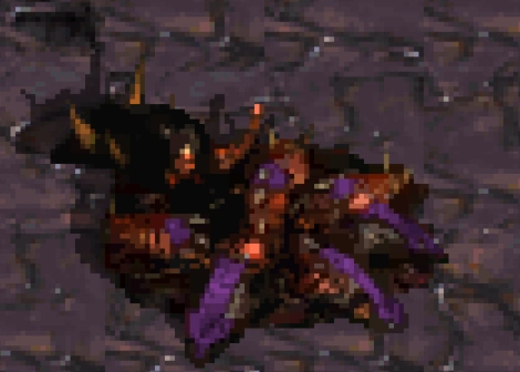 Sunken colony | StarCraft Wiki | Fandom