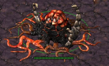 Second Overmind | StarCraft Wiki | FANDOM powered by Wikia