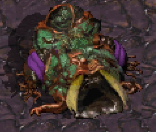 Ultralisk cavern | StarCraft Wiki | Fandom