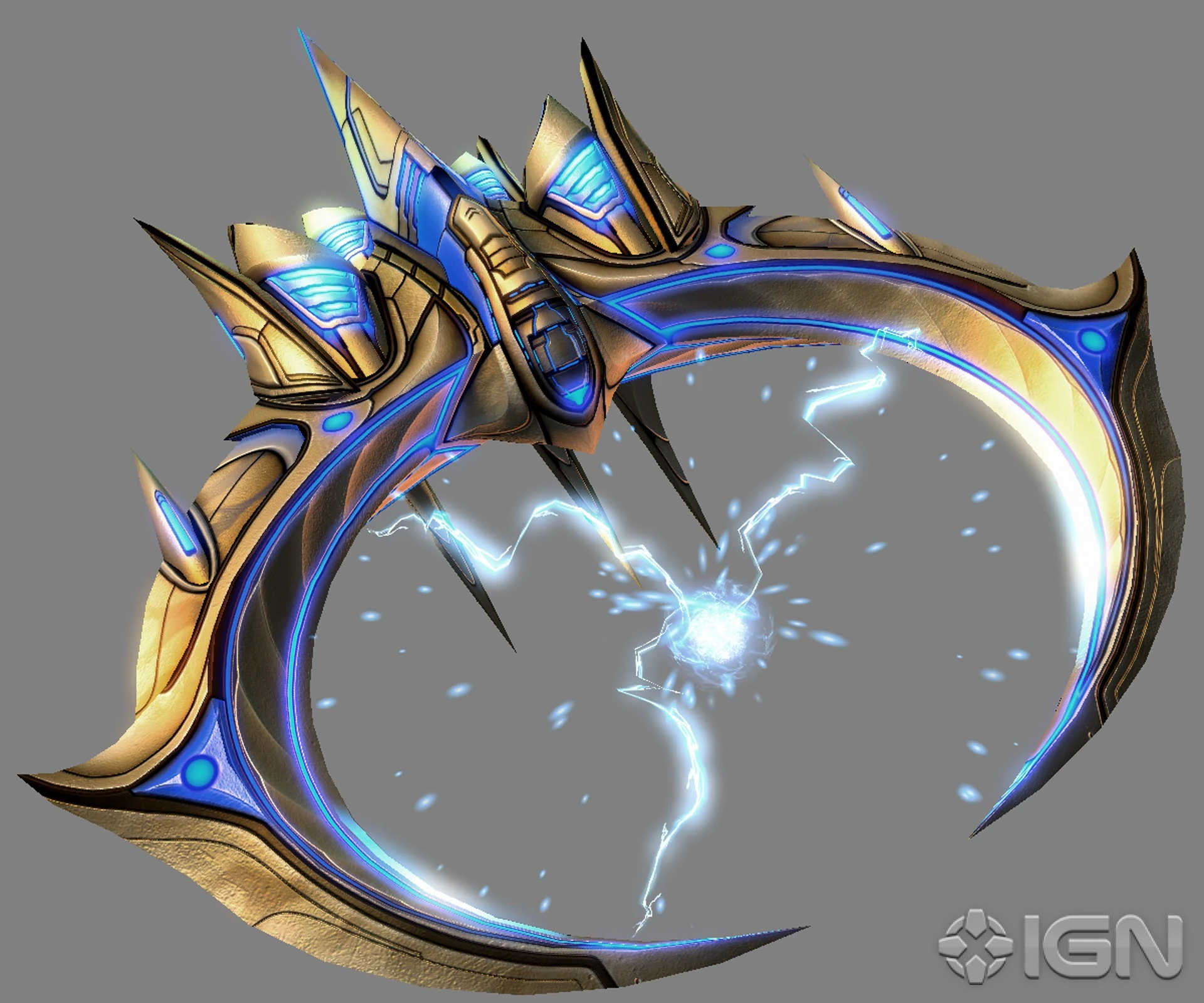 Imagen - Tempest SC2-HotS DevRend1.jpg | StarCraftWiki | FANDOM powered ...