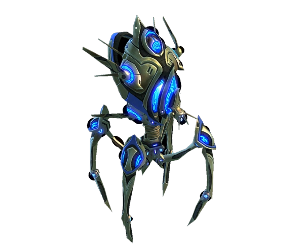 Image - Colossus scII.png | Starcraft 2 : Wings of liberty Wiki ...