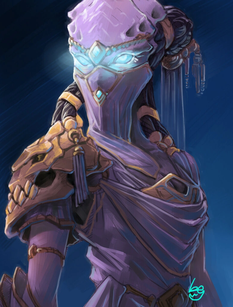 Protoss | StarCraft: Scattered Factions Wiki | Fandom