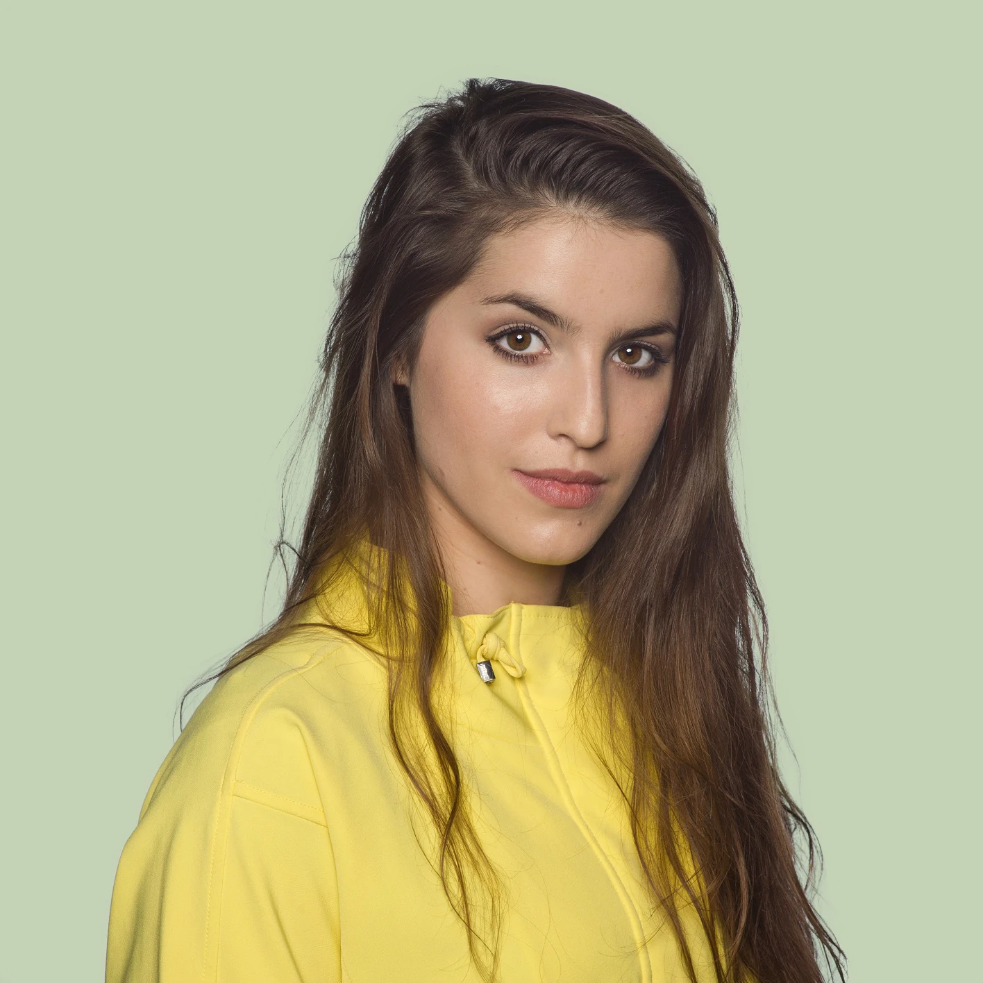 Justyna Kowalska | Star Darlings Wikia | Fandom