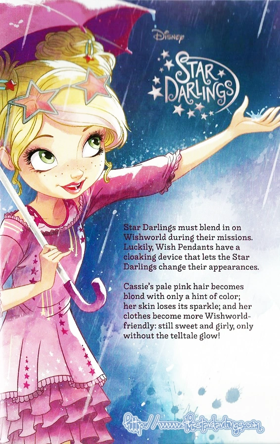 Image - Cassie-Look-Wishworld.png | Star Darlings Wikia | FANDOM ...