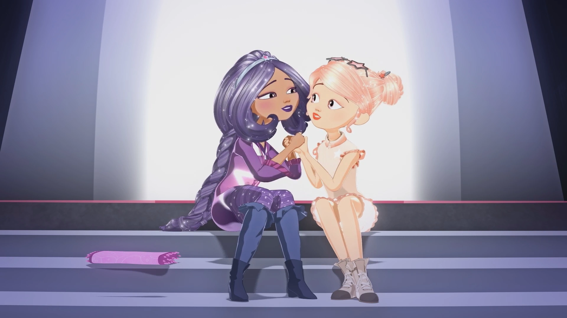 Rising Starlings | Star Darlings Wikia | Fandom