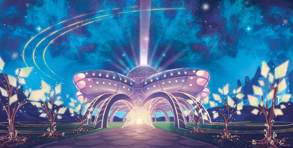 Starling Academy | Star Darlings Wikia | FANDOM powered by Wikia