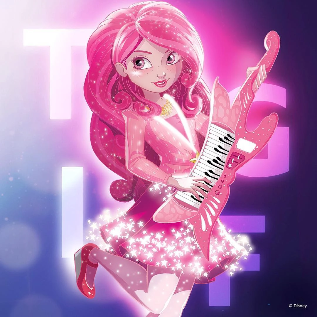 Image - Libby TGIF.jpg | Star Darlings Wikia | FANDOM powered by Wikia