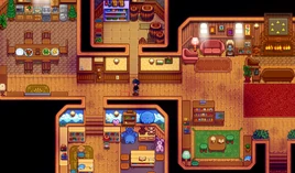 Community Day | Stardew Valley Expanded Wiki | Fandom