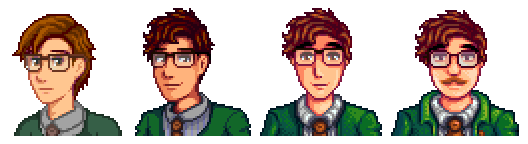 Harvey | Wikia StardewValley | FANDOM powered by Wikia