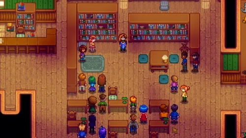 Elliott | Wikia Stardewvalleyvietnam | FANDOM powered by Wikia