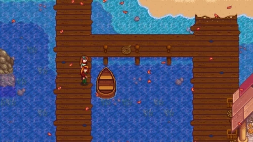 Elliott | Wikia Stardewvalleyvietnam | FANDOM powered by Wikia