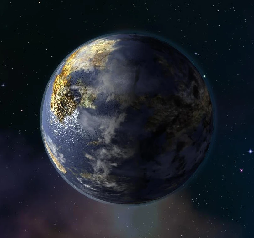 Planet | StarDrive Wiki | FANDOM powered by Wikia