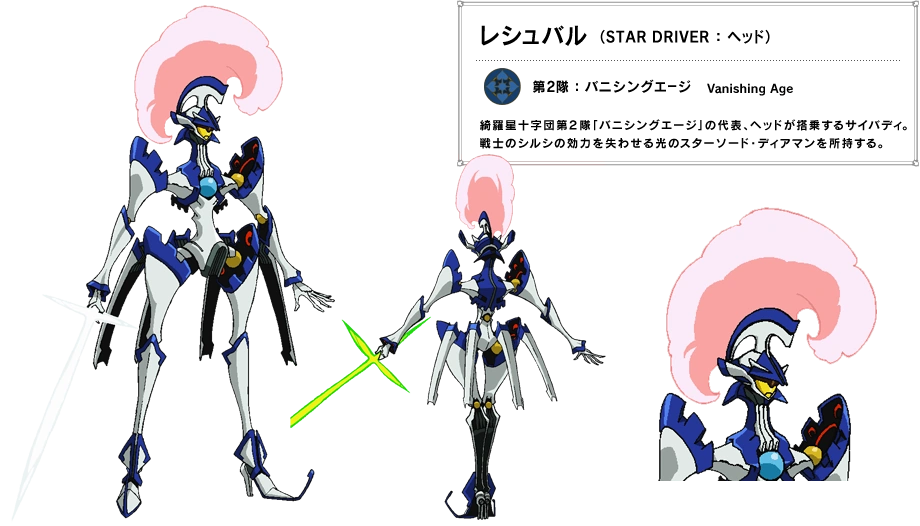 Image - 14.png | Star Driver Wiki | FANDOM powered by Wikia