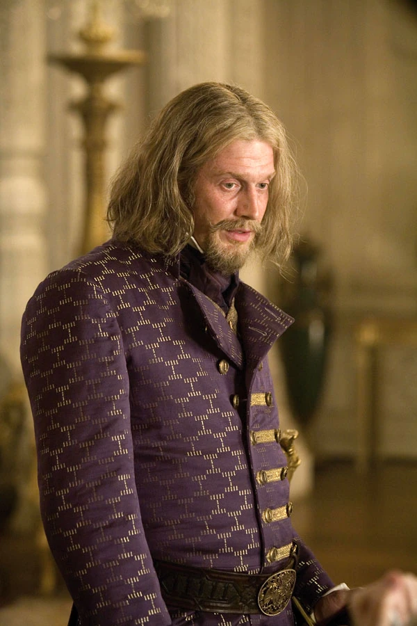 Stardust Movie Humphrey