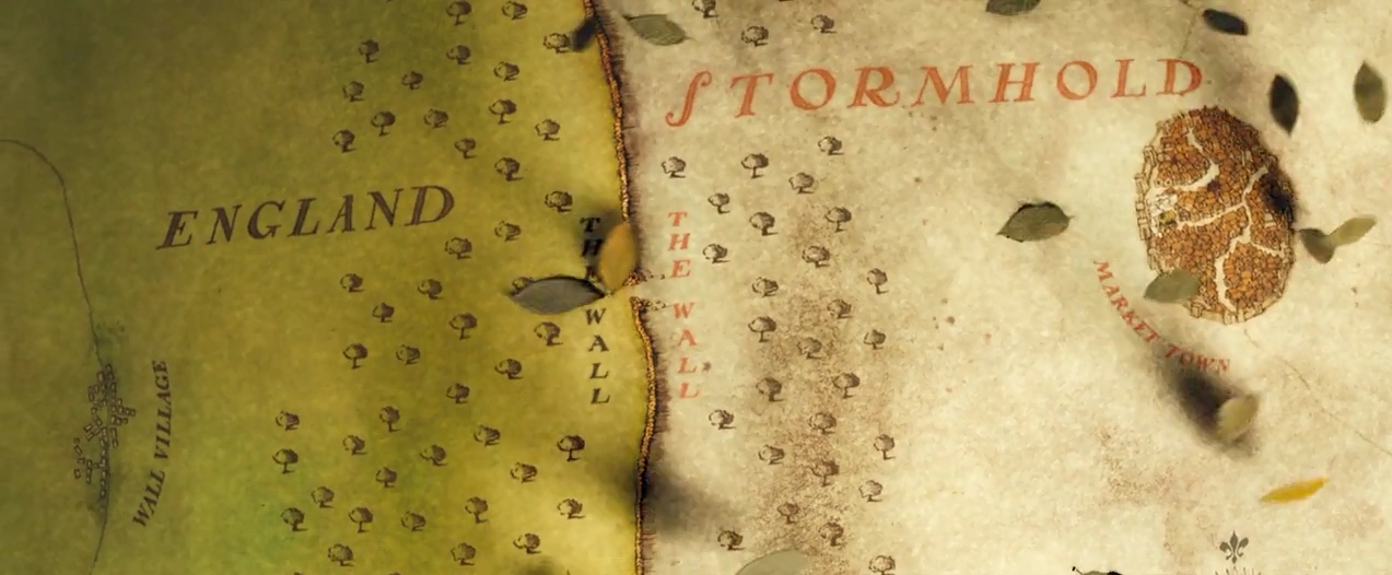 Stormhold | Stardust Wiki | FANDOM powered by Wikia
