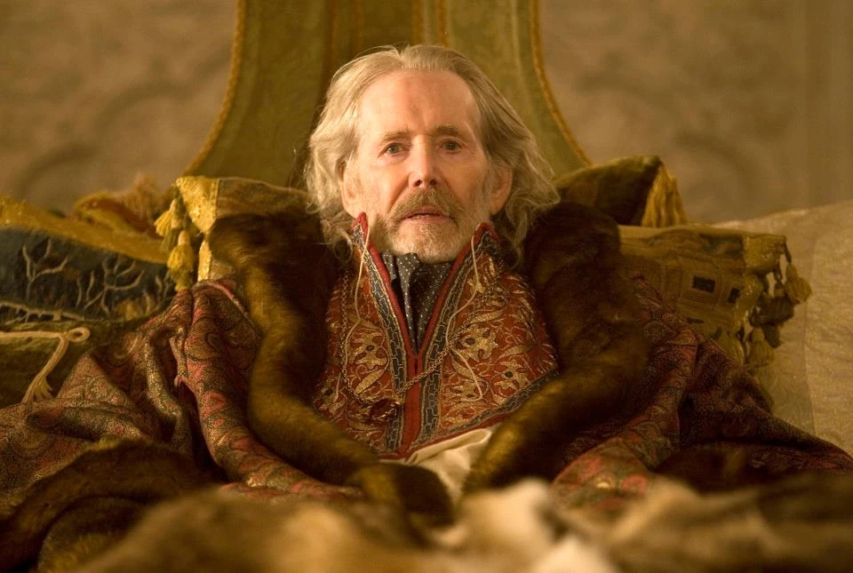 King of Stormhold | Stardust Wiki | Fandom