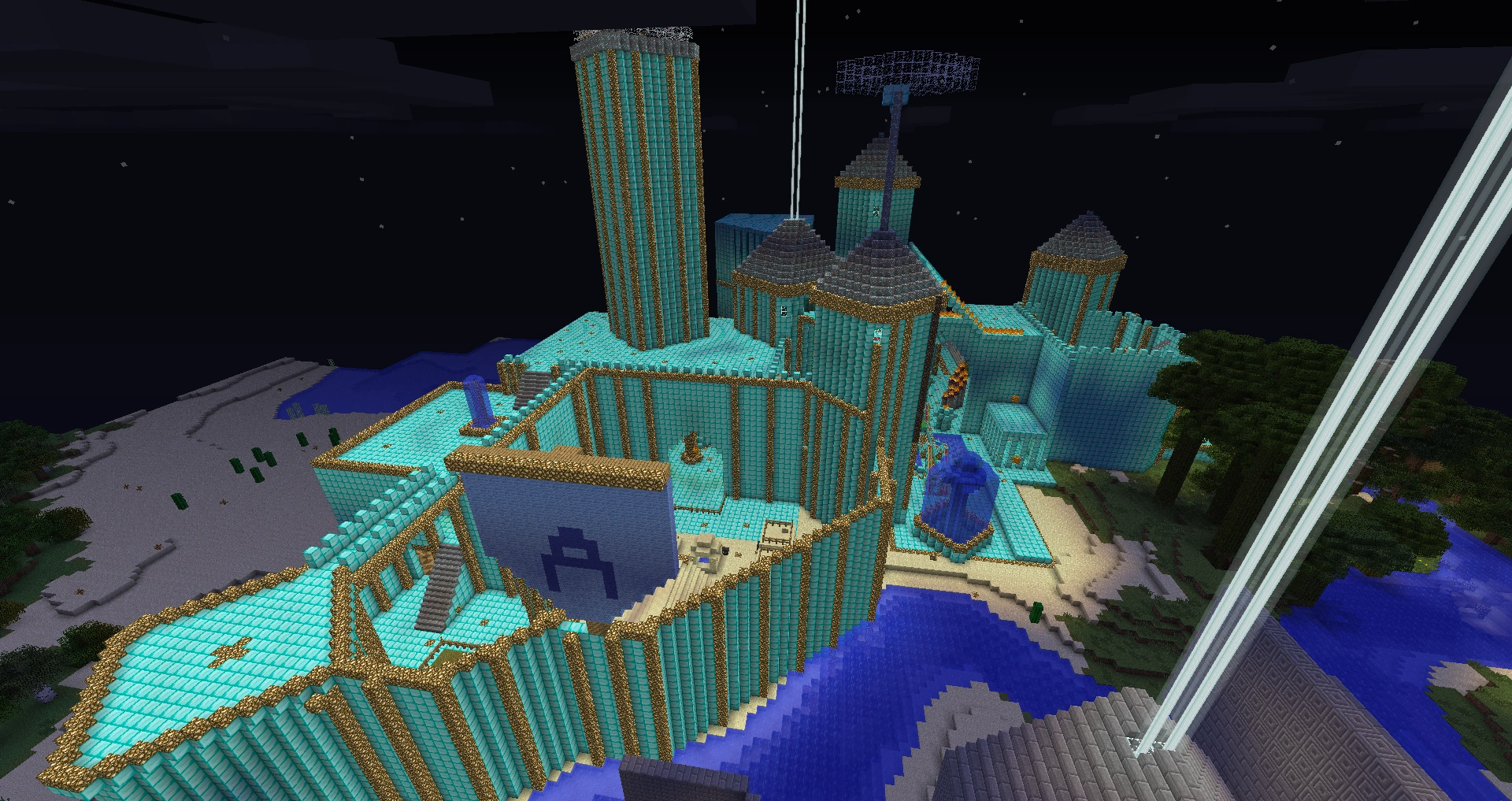 Apple Nation | Stardustcraft Wiki | Fandom