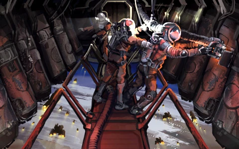 Bombardment | StarSector Wiki | Fandom