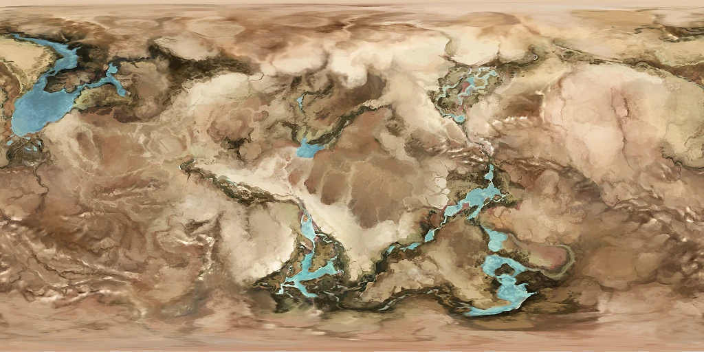 Naraka Star System | StarSector Wiki | Fandom